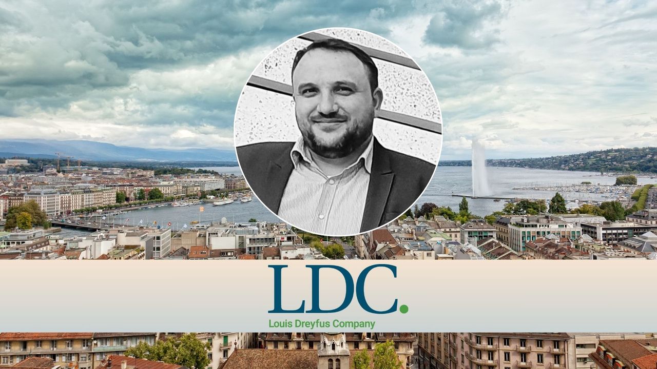 Louis Dreyfus hires from WTW for captive unit | Captive International